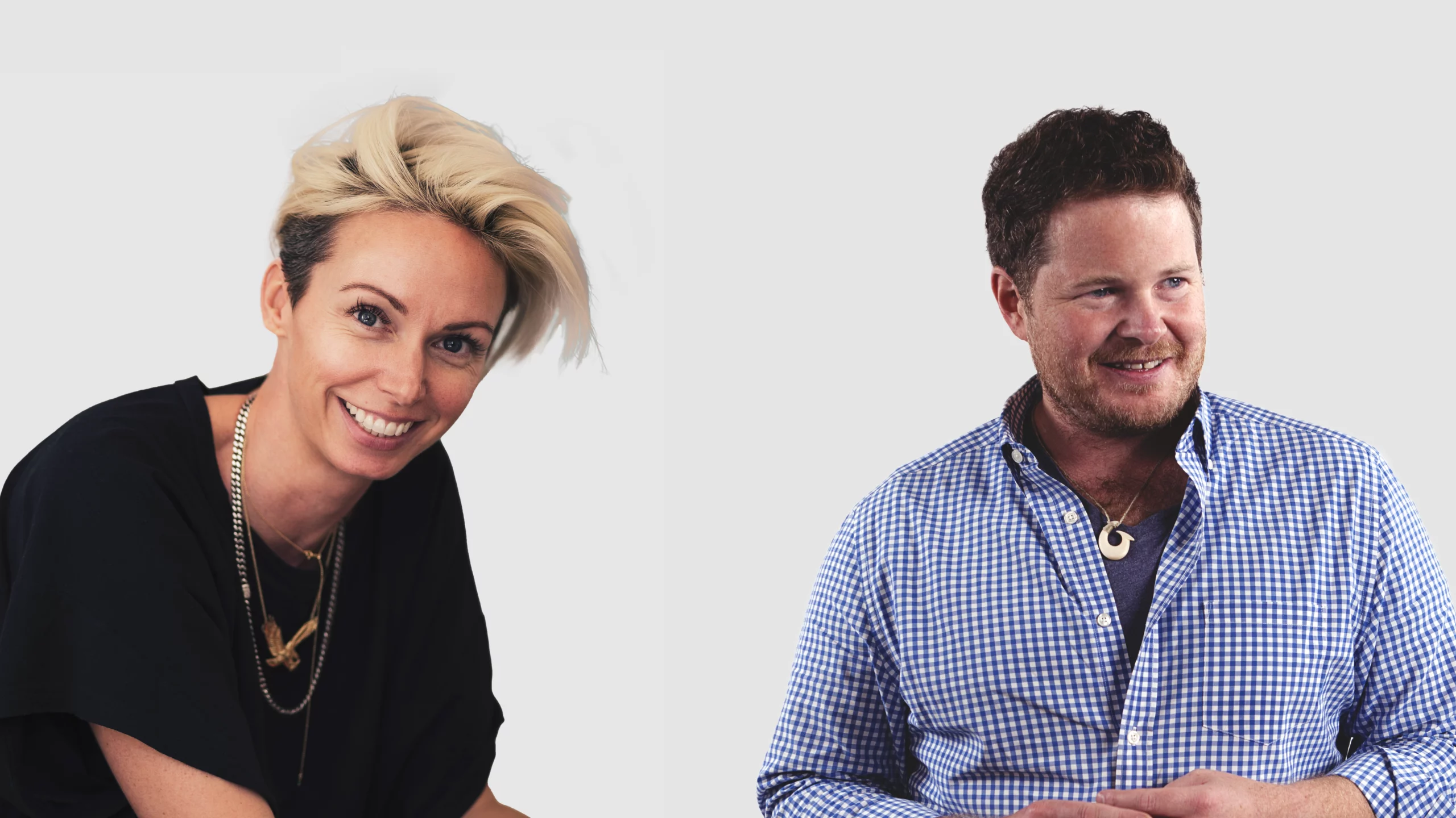 Suz Keen and Lyle Yetman Promoted to Executive Creative Directors ...