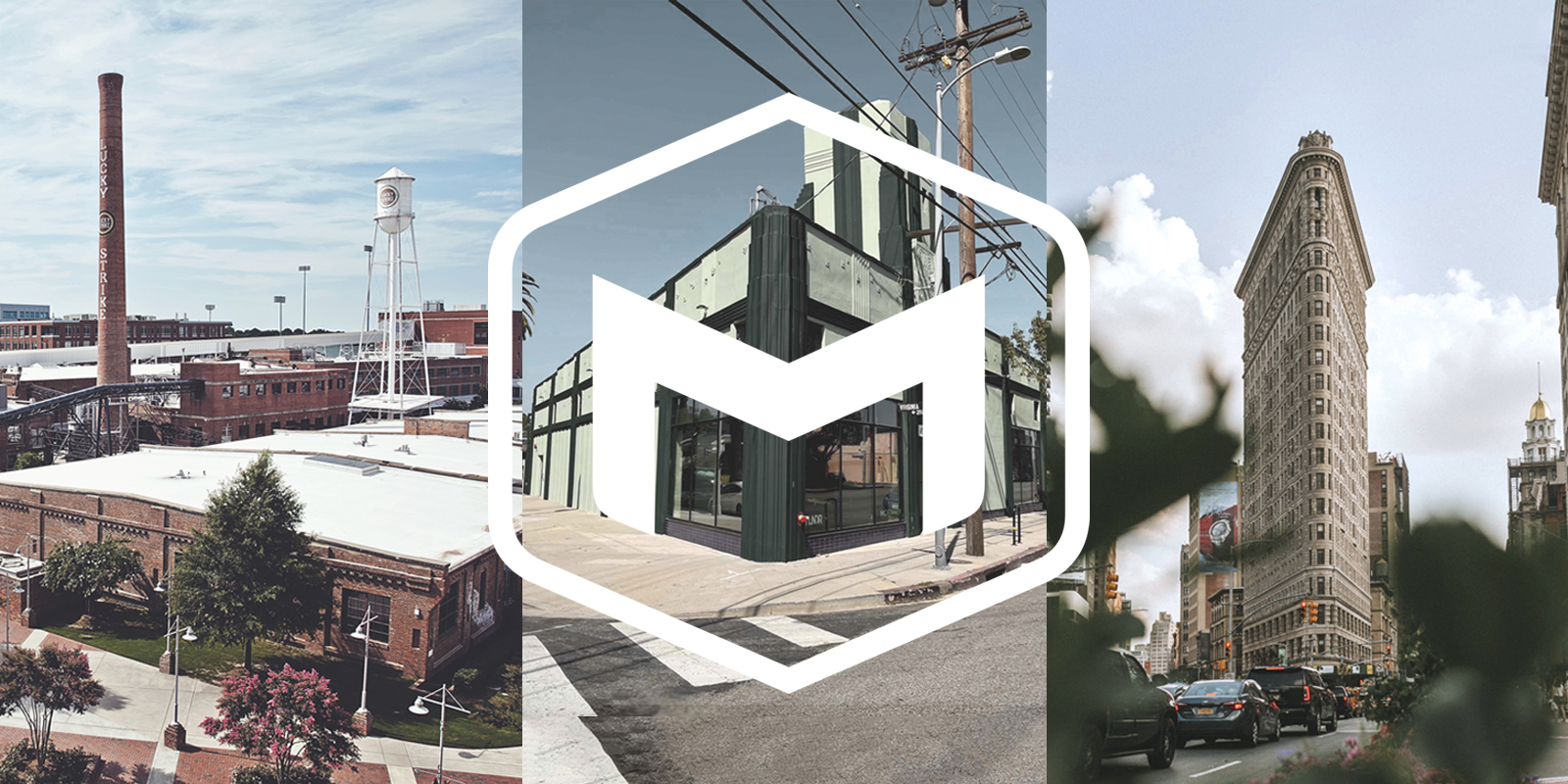 McKinney, American Tobacco reinvent work space, extend partnership ...